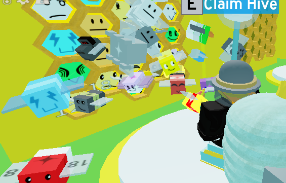 How to properly make a Bee Bobbing System with Lerping (Like in Bee Swarm Simulator) - Scripting ...