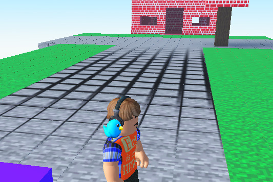 Why are my blocks looking like this? - Building Support - Developer ...