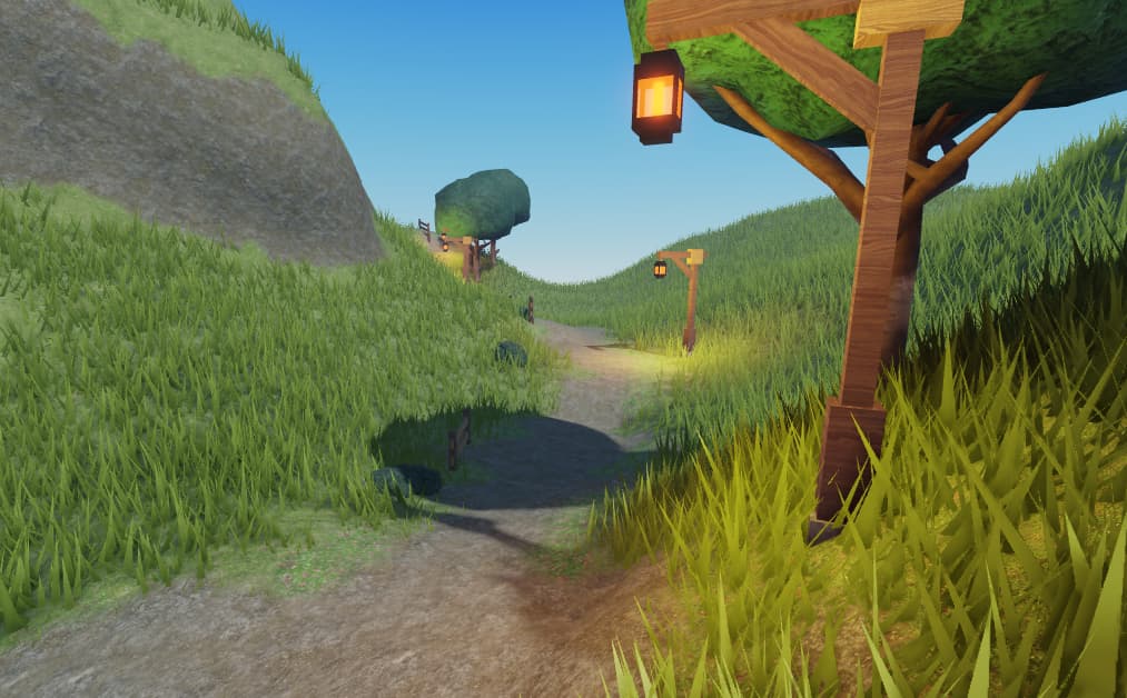 Decoratively Generated Paths! - Creations Feedback - Developer Forum ...