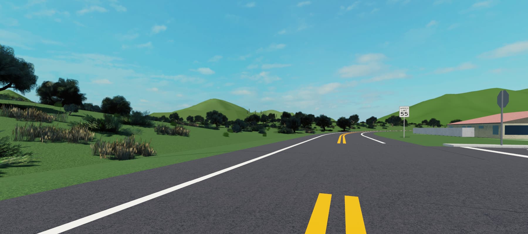 [UPD] TriTerrain, A Triangle Terrain Generator - Community Resources ...