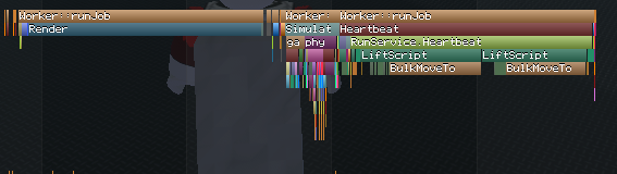 Lag with building system - Scripting Support - Developer Forum | Roblox