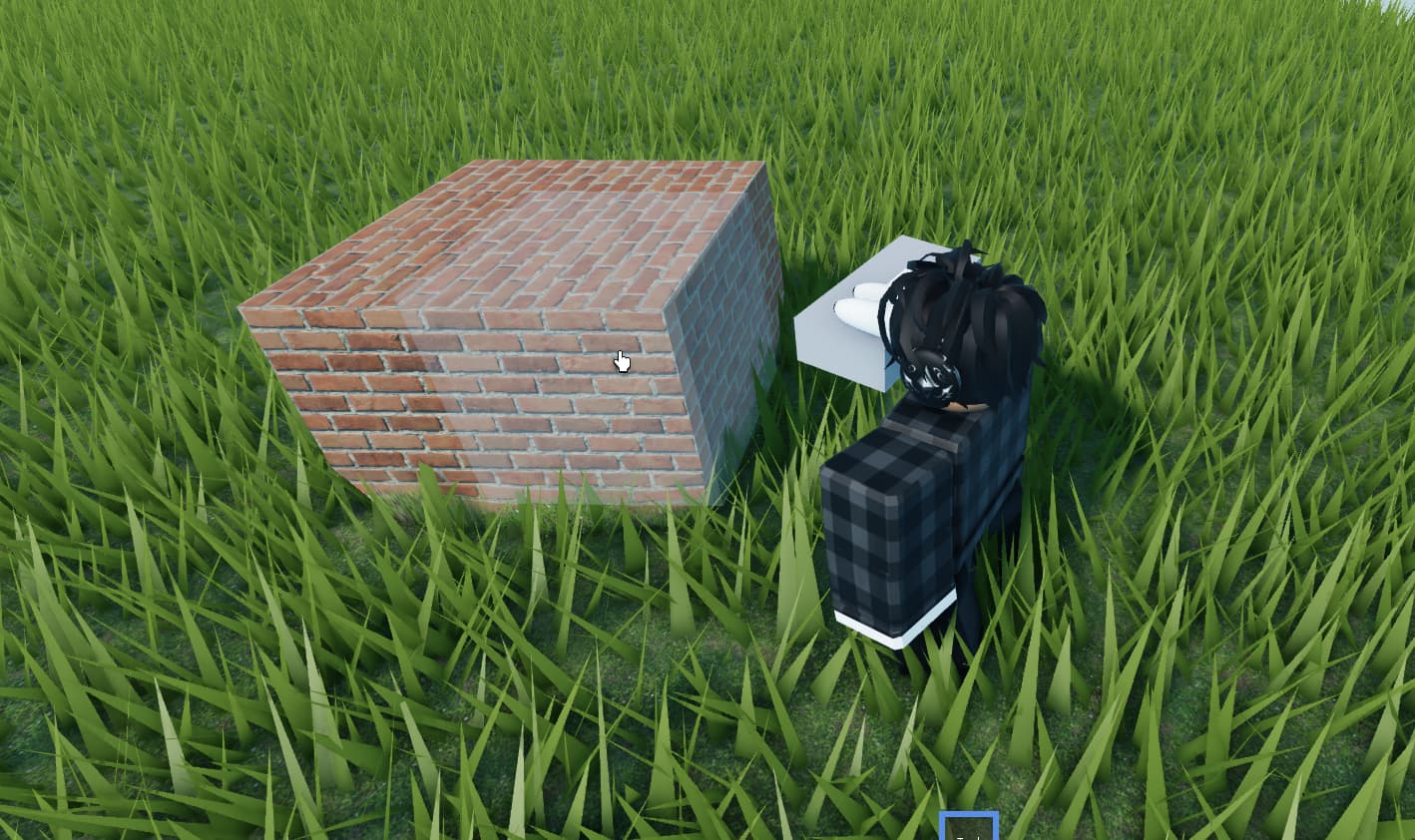 Trying To Fix The Inaccurate Snapping After Hovering The Mouse Over A Terrain Cell Scripting