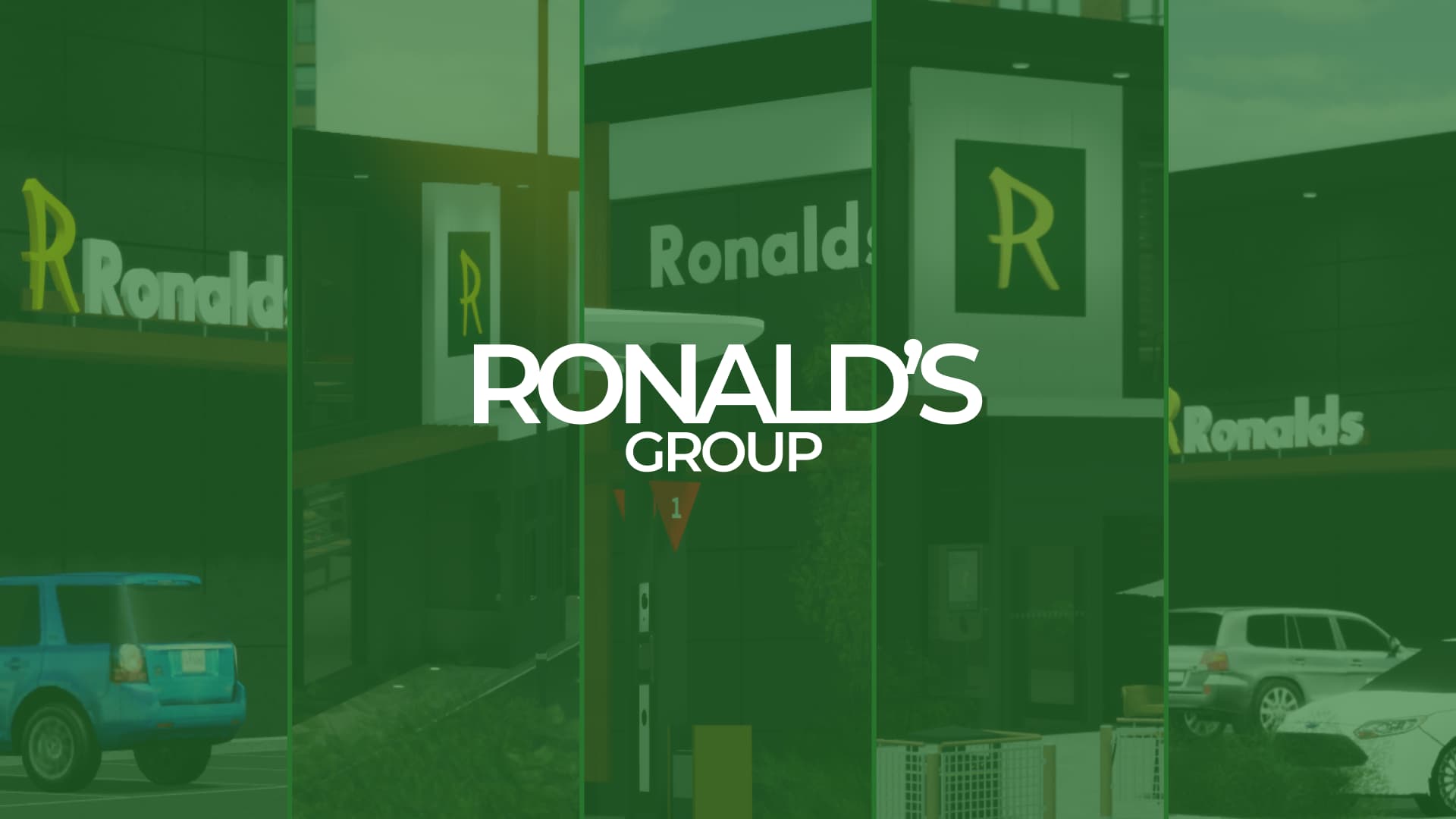 Ronald's Group — General Handbook - Bulletin Board - Developer Forum ...