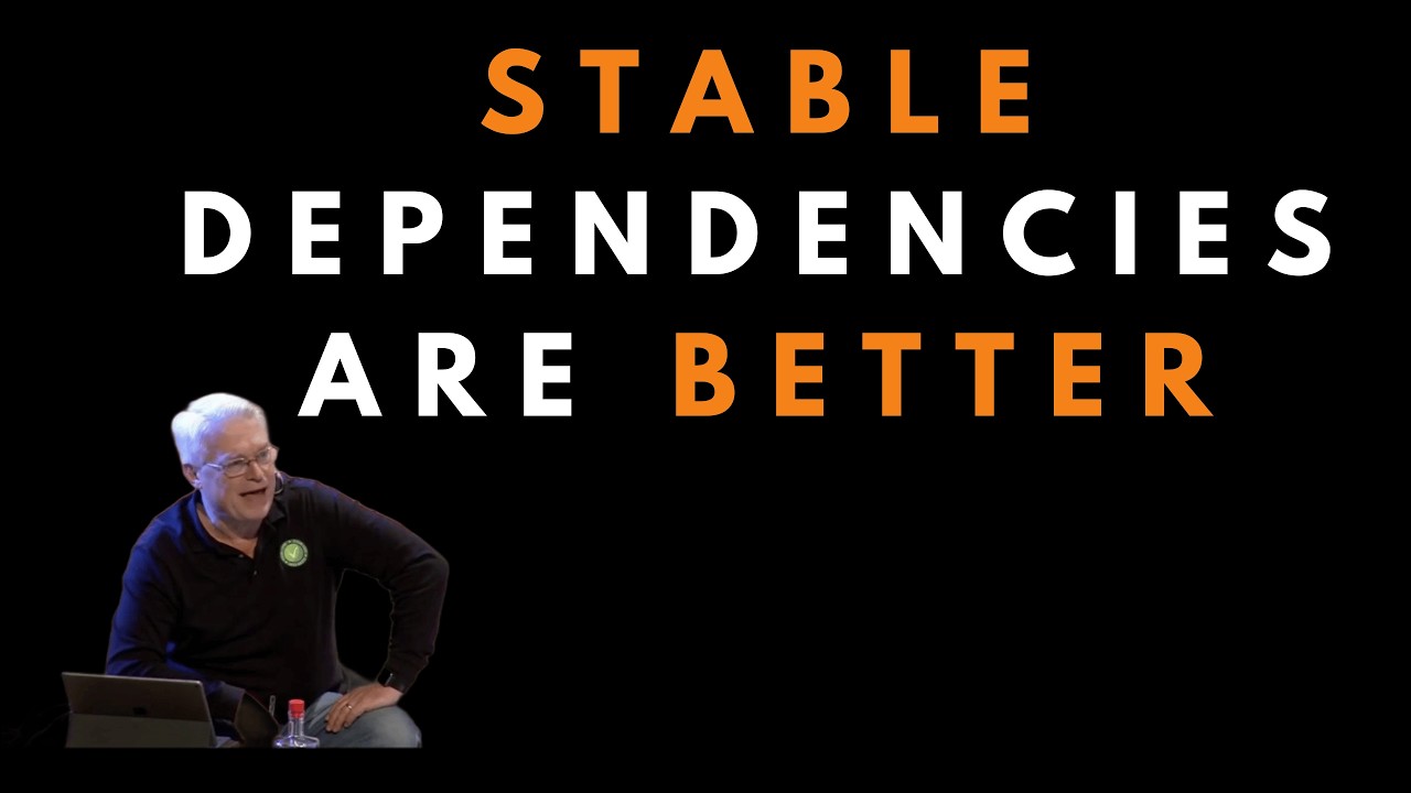 Add a way to resolve valid cyclic dependencies - Studio Features - Developer Forum | Roblox