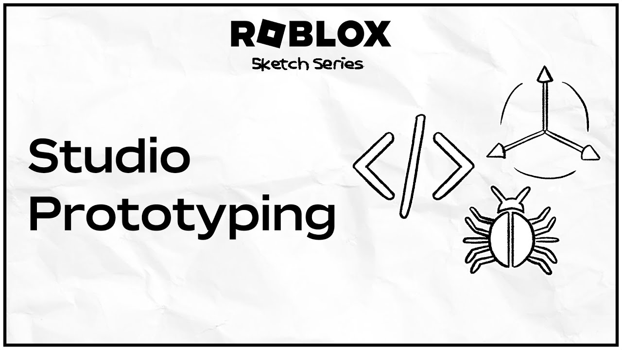 Introducing Roblox Sketch Series Videos - Announcements - Developer ...