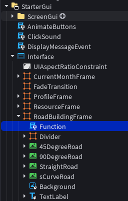 Road system issue - Scripting Support - Developer Forum | Roblox