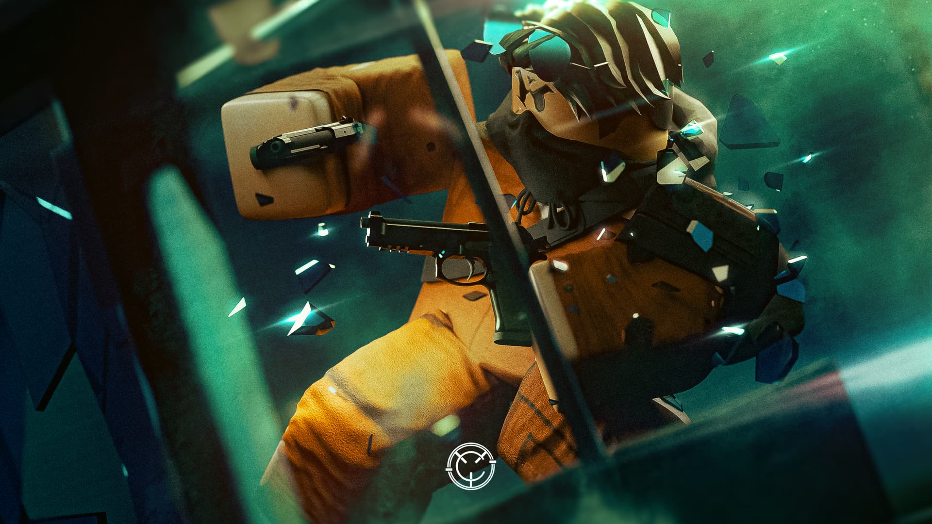 SCI - Pathos III: Gun Attachments Update - Bulletin Board - Developer ...