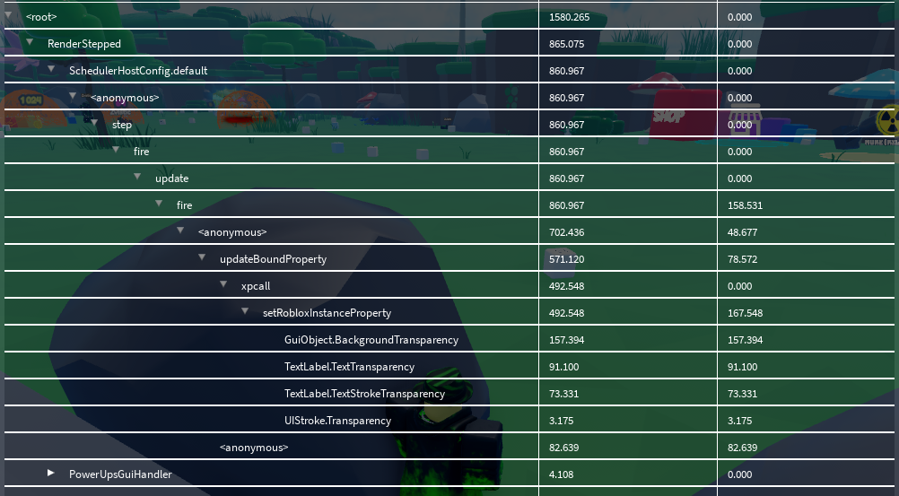 How to find the source of lag spikes at random times - Scripting Support - Developer Forum | Roblox