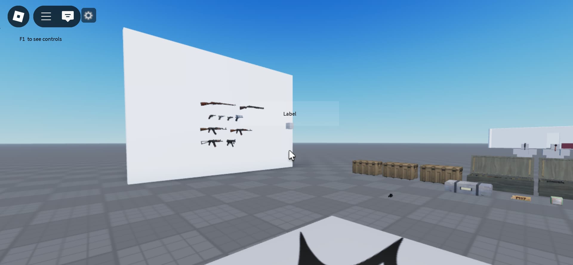 Making a gui follow a part & clamp it to screen edges? - Scripting Support - Developer Forum ...