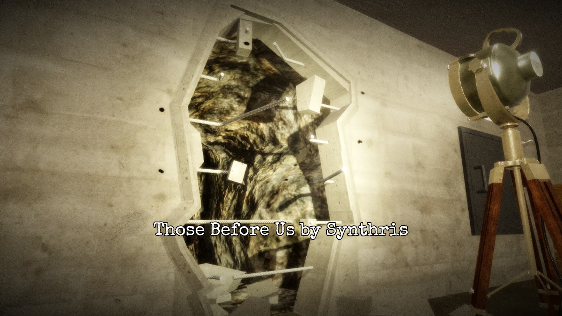 Seeking Feedback — Those Before Us - Creations Feedback - Developer ...