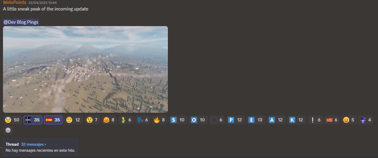 General guide on making Roblox RTS games: What you should know before ...