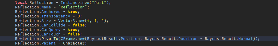 Part not correctly aligning to surfaces while Raycasting - Scripting Support - Developer Forum ...