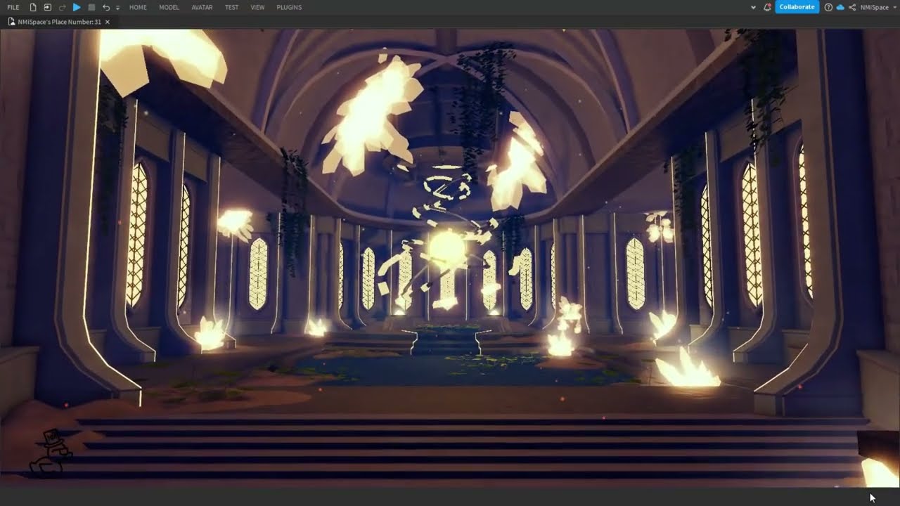 Ancient Remnants - Commissioned Map - Creations Feedback - Developer ...