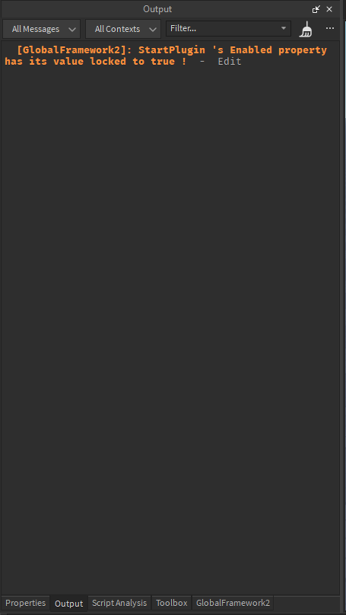 GlobalFramework2 | Into the SingleScriptArhitecture world! For games and plugins. (Part 2 ...