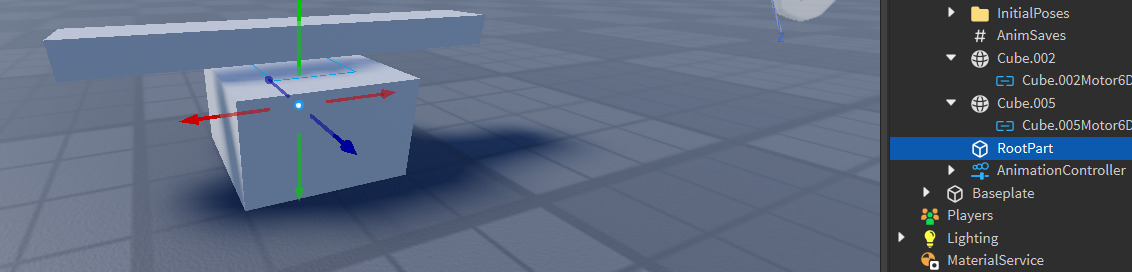 3D Import Recap Mar-Apr 2024 - Announcements - Developer Forum | Roblox