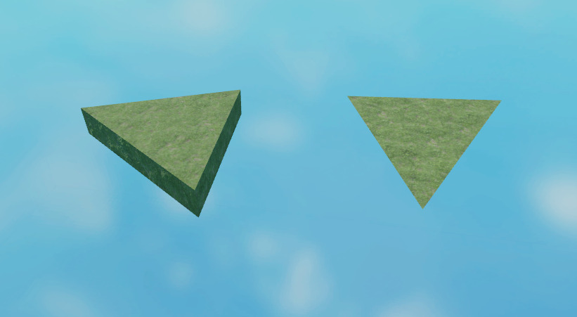 [Plugin] Triangle Terrain Editor - Community Resources - Developer ...