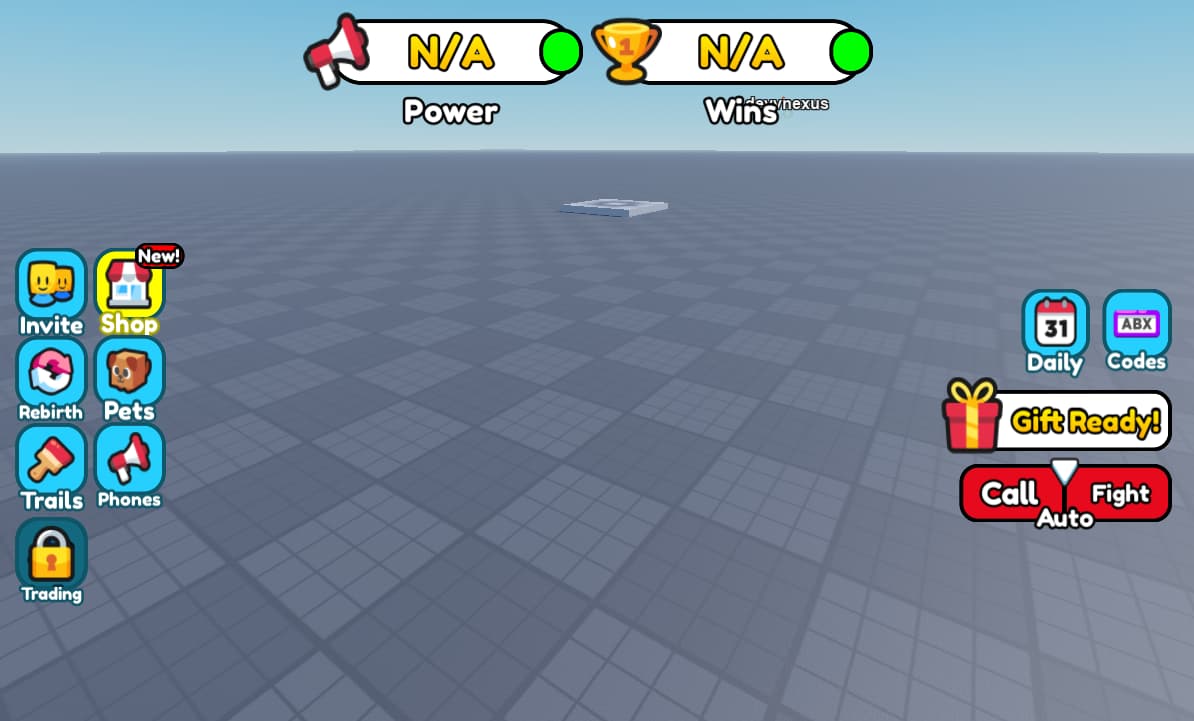 PLX's UI Design Portfolio - Portfolios - Developer Forum | Roblox