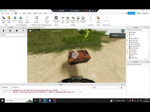 How to animate Case - Scripting Support - Developer Forum | Roblox