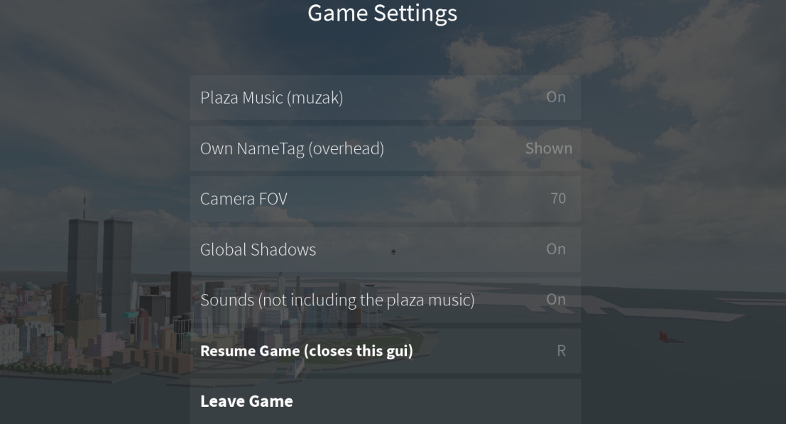 Feedback on a recent new GUI I've been working on - Creations Feedback ...