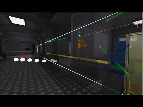 PathfindingService keeps producing waypoints through obstacles - Scripting Support - Developer ...