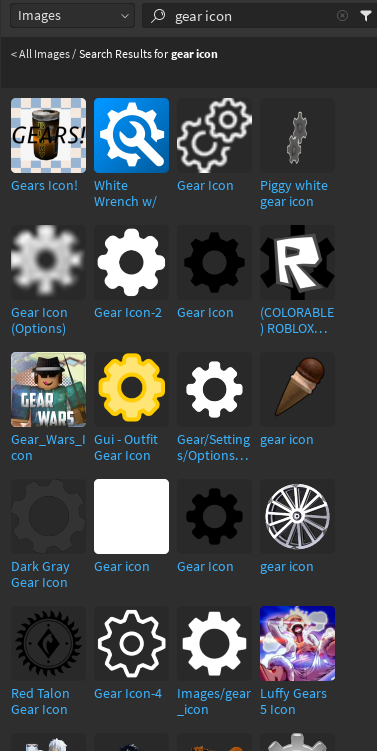 Feedback on ui buttons - Art Design Support - Developer Forum | Roblox