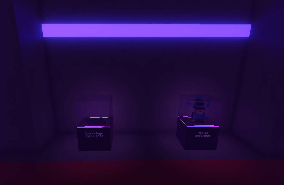 Roblox concert hall - Creations Feedback - Developer Forum | Roblox