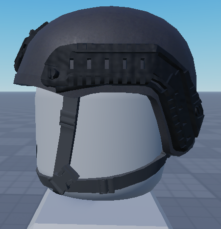 SCI Pathos III inspired models - Creations Feedback - Developer Forum ...