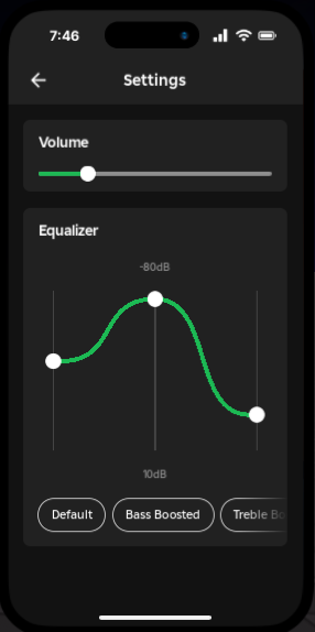 Music Equalizer Using Path2d - Creations Feedback - Developer Forum ...