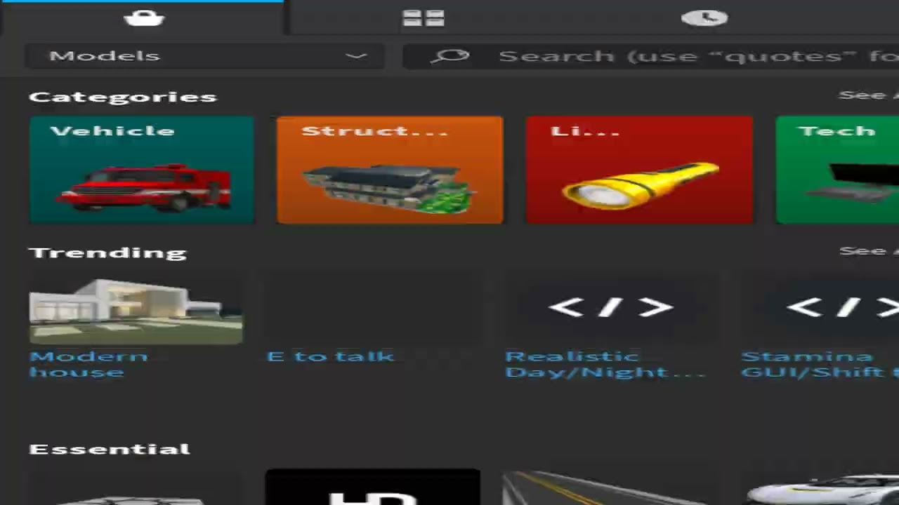 Drag detectors behaving differently when testing in editor and when ...
