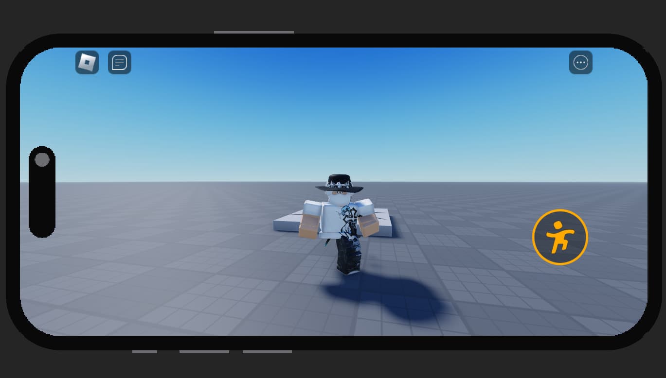 Mobile Optimized Interaction Buttons - Community Resources - Developer ...