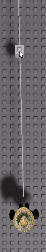 Raycast going to somewhere thats not where its meant to go - Scripting Support - Developer Forum ...