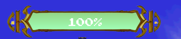 Gui either image or textlabel not scaling correctly - Art Design ...