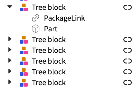 Improved Visibility of Package State and Actions - Announcements ...
