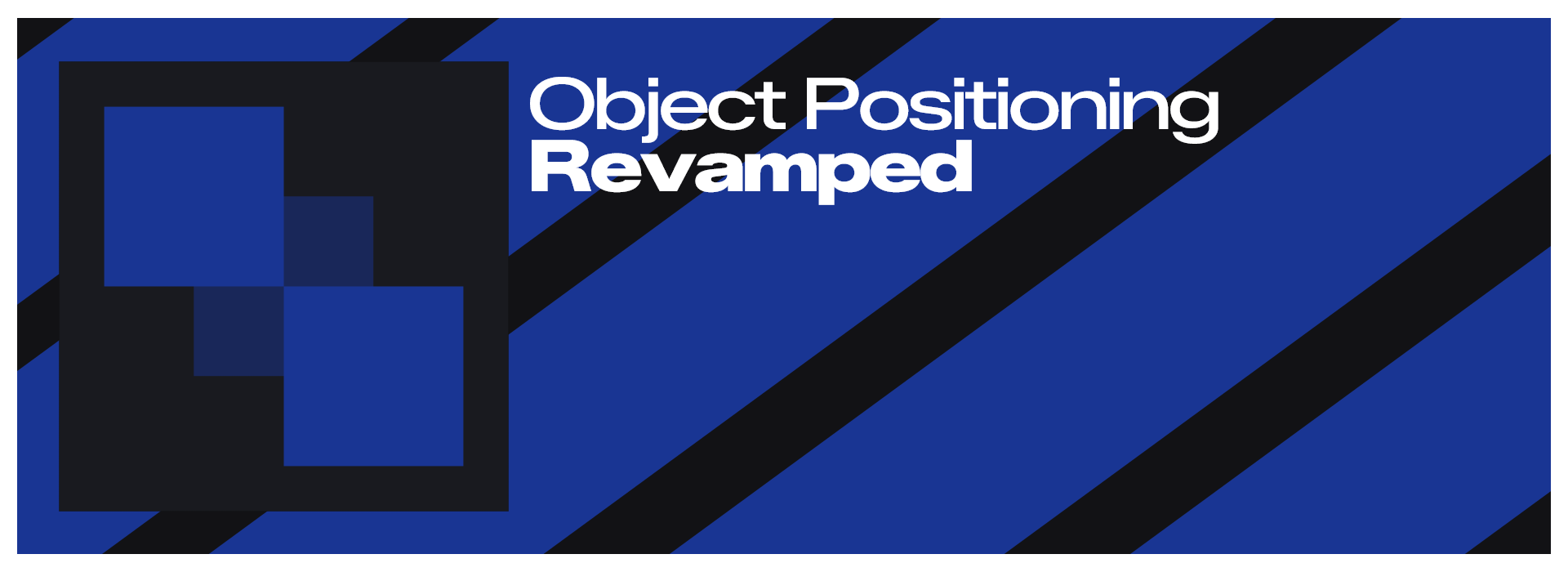 Object Positioning Revamped - Community Resources - Developer Forum | Roblox
