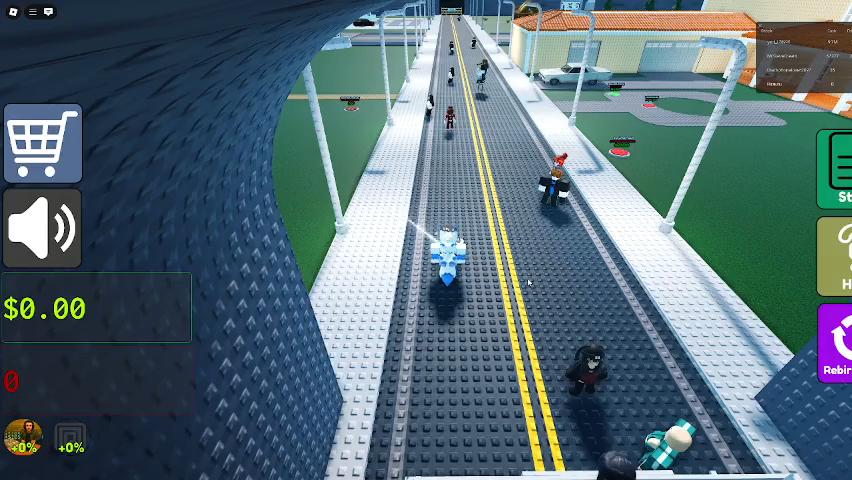 How do i make this part that moves the player? (See attached Video ...