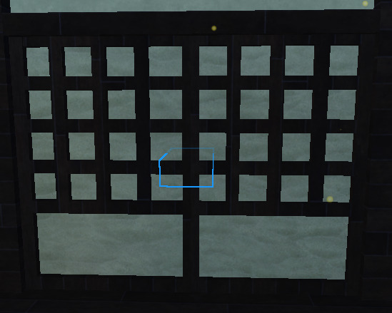 Drag Detectors Help - Moving a Model in the opposite Direction - Scripting Support - Developer ...