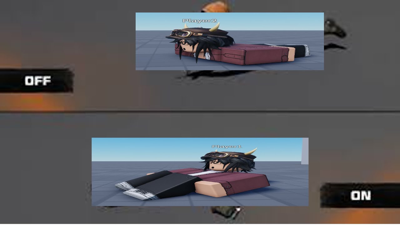 BO6 Styled movement + prone explanation - Creations Feedback ...