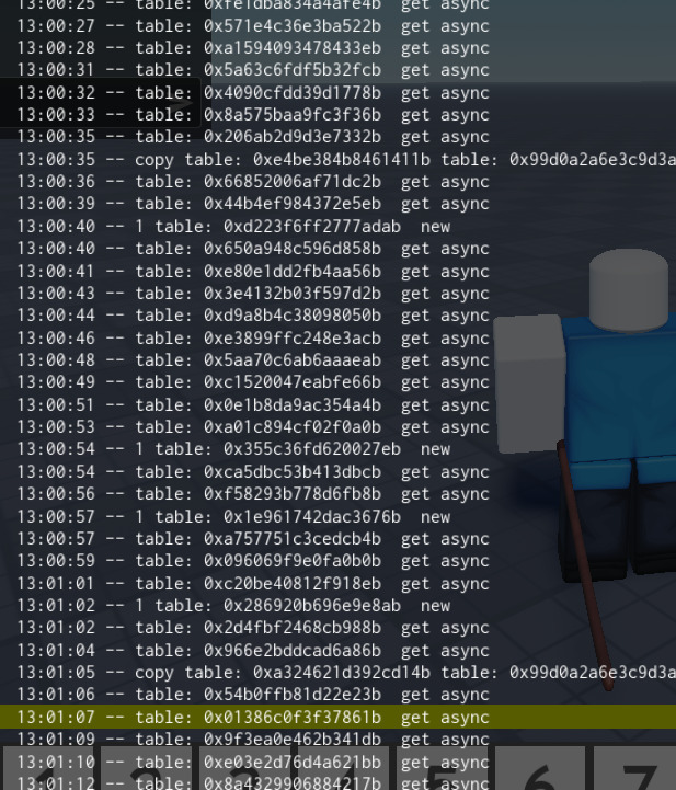 Clarification on memory store behaviour - Scripting Support - Developer Forum | Roblox