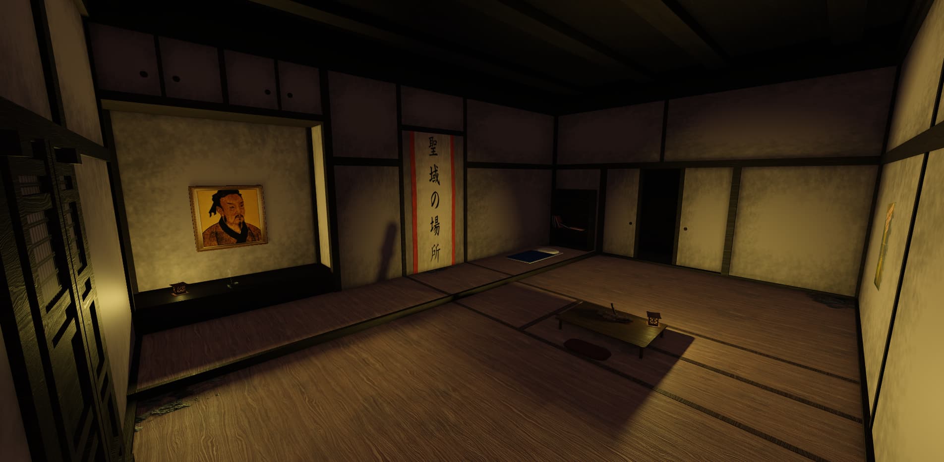 [Mid-Poly] Building Portfolio - Portfolios - Developer Forum | Roblox