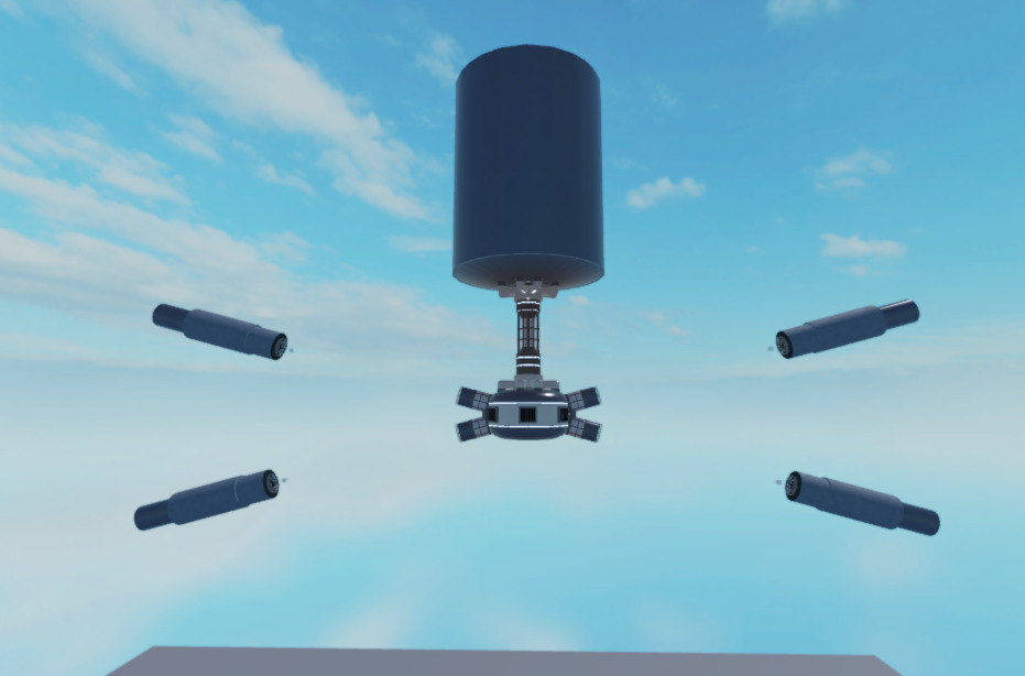 Working on a reactor type game! - Creations Feedback - Developer Forum ...