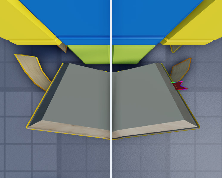 Issues with the DevRel Prize Series [Mega-thread] - Catalog Asset Bugs ...