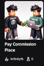 Negative Like Count Appearing on My Game (-1 Likes Bug) - Roblox ...