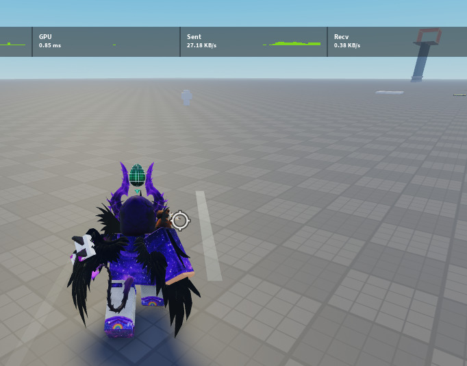 How to Reduce Character Controller Network Usage? - Scripting Support - Developer Forum | Roblox
