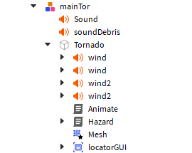Tornado doing minimal damage - Scripting Support - Developer Forum | Roblox