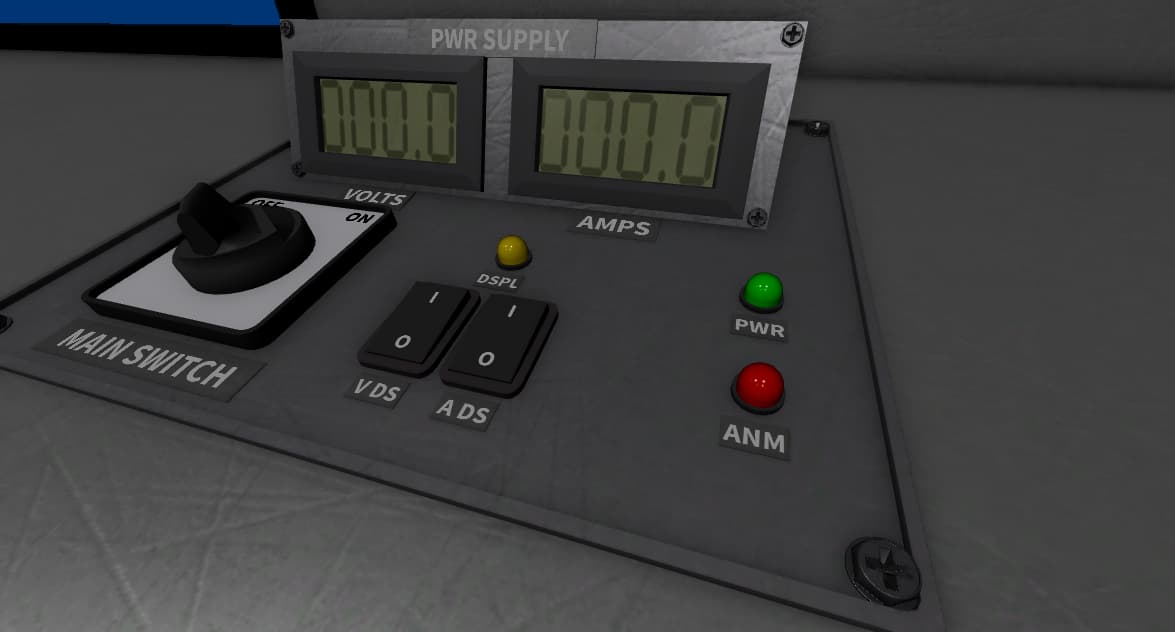 Working on a "Reactor CORE" type game [Devlog] - Creations Feedback ...