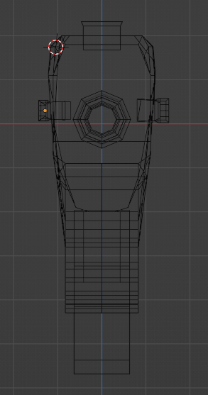 My first decent Blender model - Page 2 - Creations Feedback - Developer ...