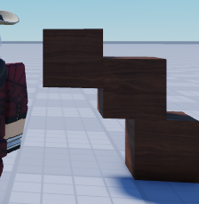 How do i make my building system not clip blocks when the mouse is on the block's side ...