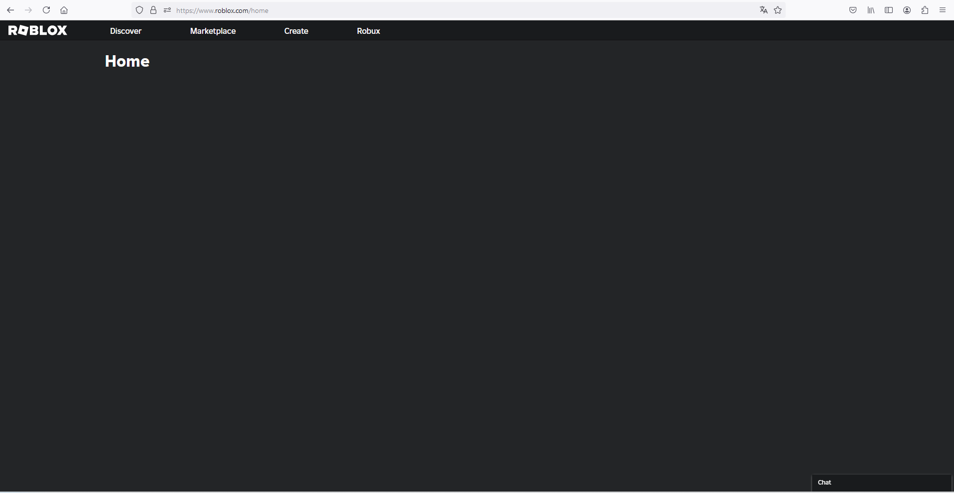 Roblox website not loading - Platform Usage Support - Developer Forum ...