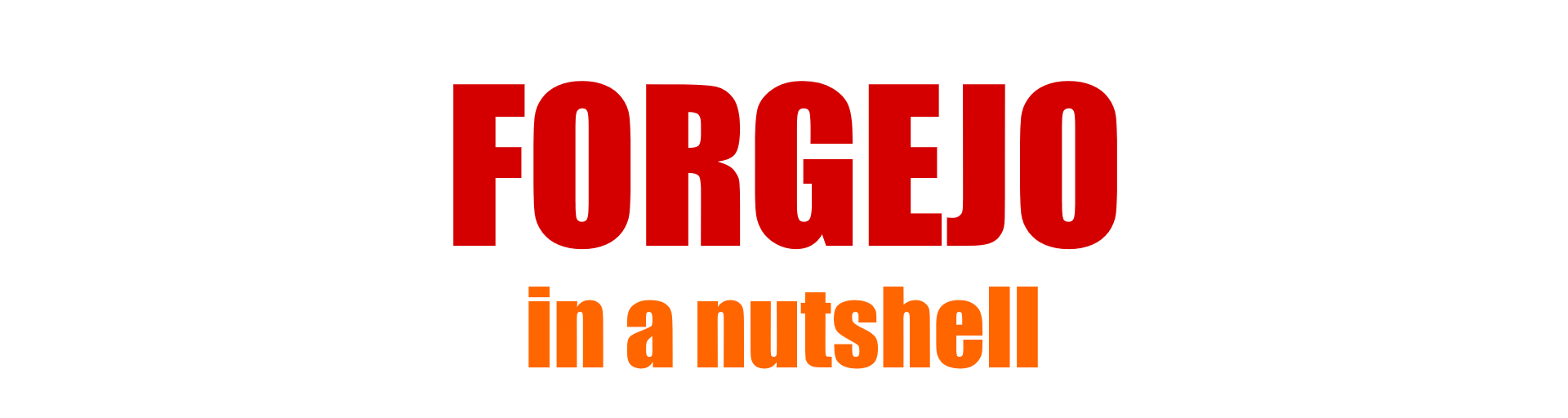 Forgejo in a nutshell - Community Tutorials - Developer Forum | Roblox