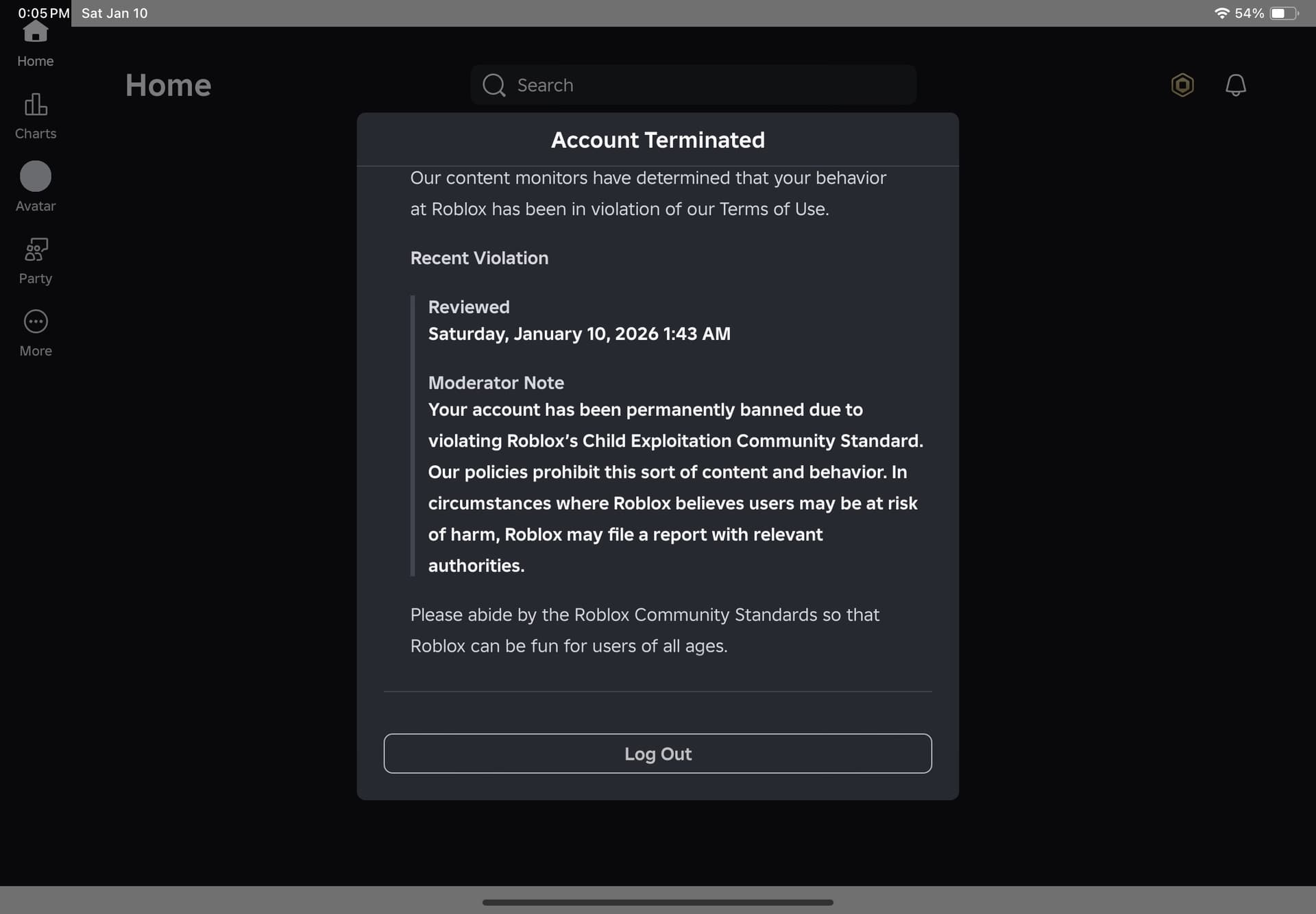 Automatic ban wave incorrectly terminating thousands of accounts: AI ...